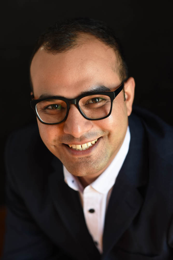 About Us - Passionate Fire